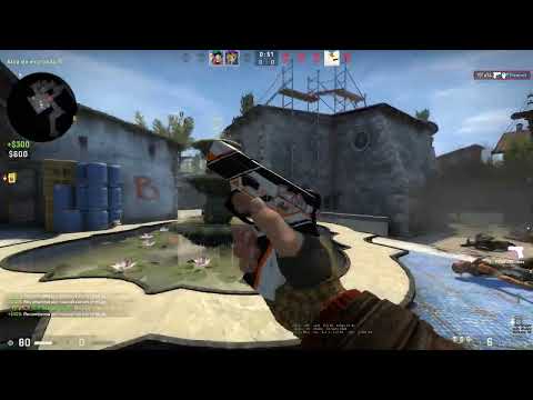 Steam Community :: Video :: 5k p250 - inferno