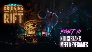 ¿Dónde ver Arcane TV series streaming online? | BetaSeries.com