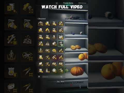 All the Memetics Specializations & How to Increase Your Chances to Get Them | ONCE HUMAN