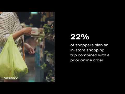 Emerging Consumer Buying Behaviors Click + Collect + Complete™