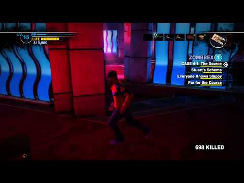 Steam Community :: Video :: Dead Rising 2 - Bailey Twins