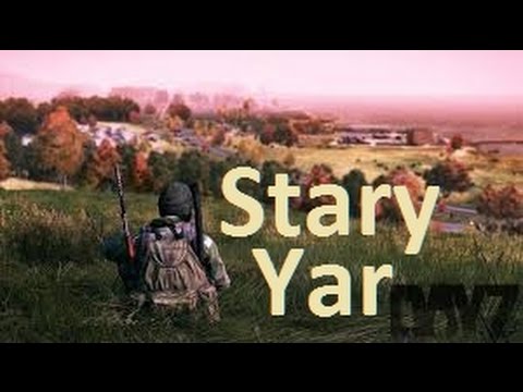 Steam Community :: Video :: DayZ Standalone - Stary Yar