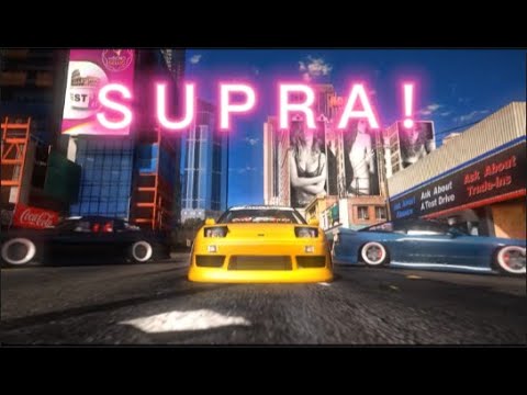 Steam Community :: Video :: 𝙏𝙤𝙮𝙤𝙩𝙖 𝙎𝙪𝙥𝙧𝙖 - 𝙋𝙝𝙤𝙣𝙠