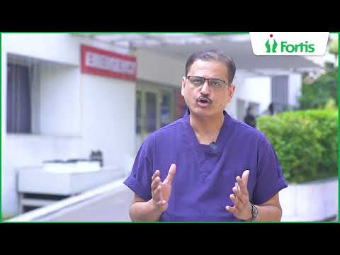 Dr Rahul Gupta on Brain Stroke Treatment
