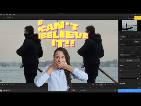 TOPAZ GIGAPIXEL AI 2024 REVIEW . Avoid it.