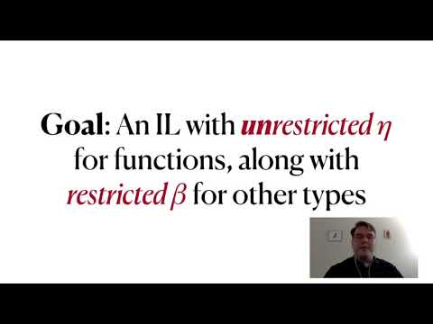 Kinds are Calling Conventions (ICFP 2020)