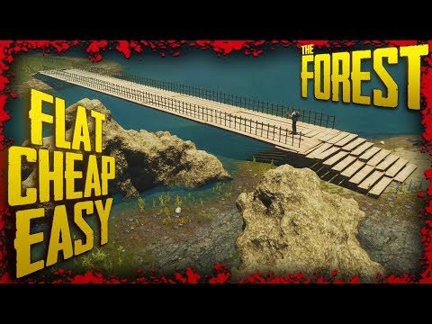 Steam Community :: Video :: How To Build Bridges The Easy & Cheap Way ...