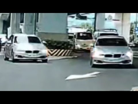 寶馬瘋起來，連自己人都會怕 | WoWtchout - 地圖型行車影像分享平台