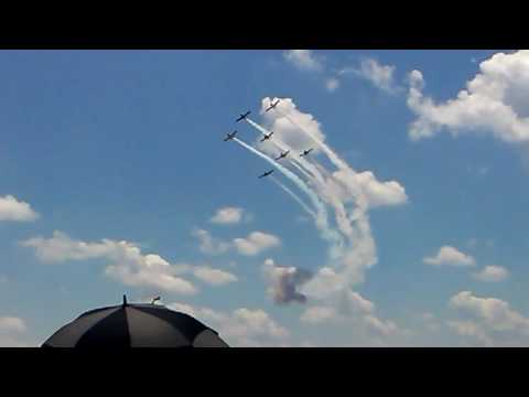 North Little Rock Airport Airshow