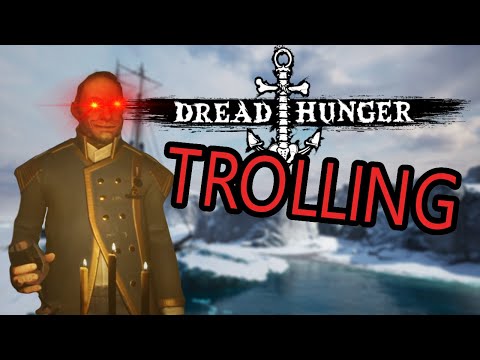 Steam Community :: Video :: Trolling Nerds On Dread Hunger