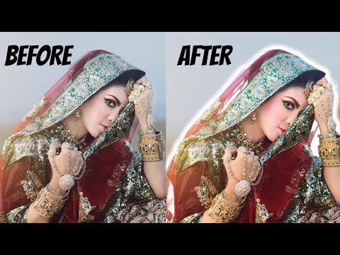 How to Add White Outline to Image In Photoshop in 2021 for Beginners (EASY THUMBNAIL METHOD)
