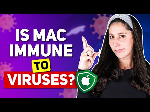 Is Mac Immune To Viruses? Why Even Mac Users Need Antivirus