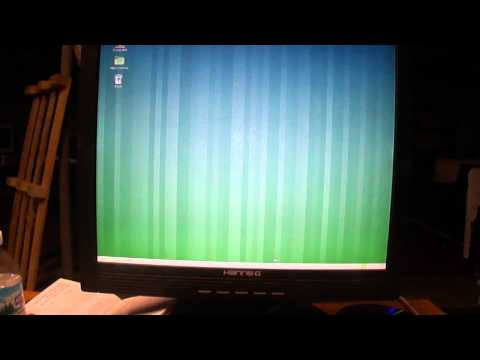 GNU/Windows MATE edition