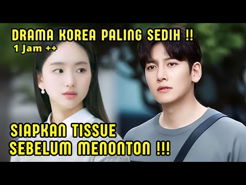 DRAMA KOREA SEDIH TERBARU MENGURAS AIR MATA‼️BERTEMU CINTA SEJATI SETELAH BERPISAH - ALUR CERITA
