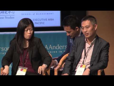 2016 Woo Conference Panel Discussion - Real Estate