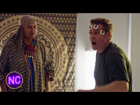 Freaking Out During Trip | Loudermilk Season 2 Episode 5 | Now Comedy