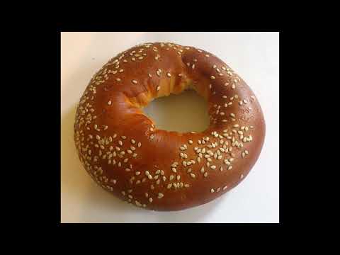 Bagel | English