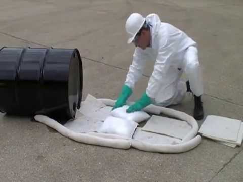 Oil Absorbent at Best Price in India