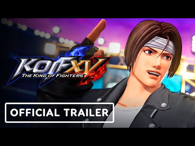 5 best King of Fighters titles for new players to explore before the ...