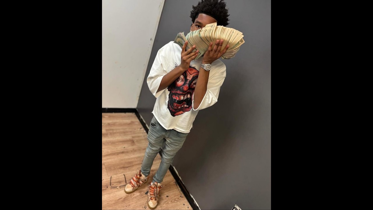 b6 type beat 