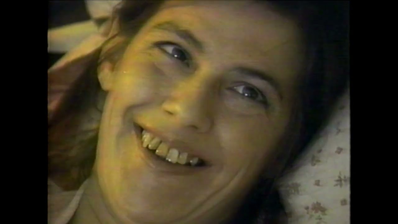Suzi's Story (HBO, 1988)