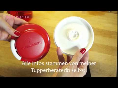 Tupperware D 169 Tupper-Multi-Chef günstig kaufen