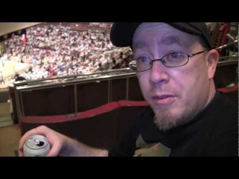 Back-Been Busy! « Samurai Dave: The Roving Ronin Report