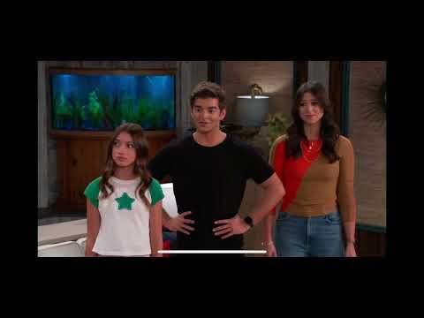 Nickelodeon (USA) - The Thundermans Undercover (Nickelodeon Series) Promo (2025)