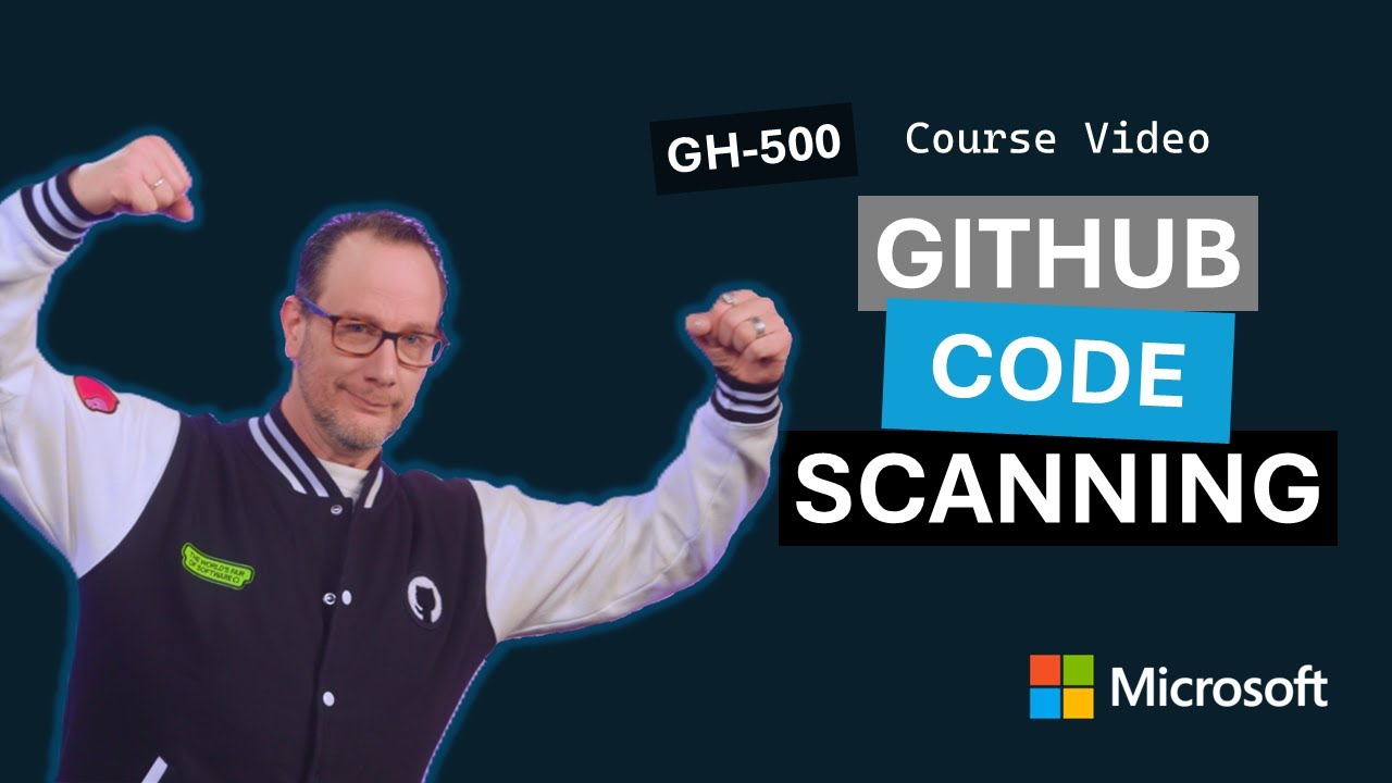 Configure code scanning on GitHub | GH-500 | Episode 5