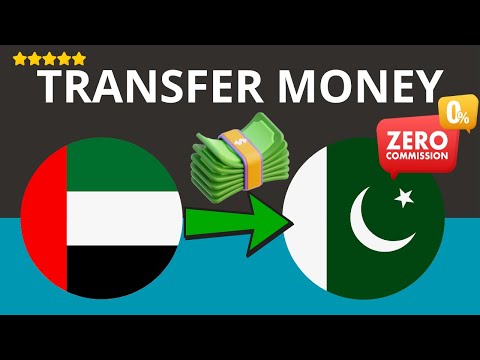 β
How to TRANSFER MONEY FROM UAE TO PAKISTAN BANK ACCOUNT 0 FEES (with Wise) - FULL UPDATED GUIDE πβ¨