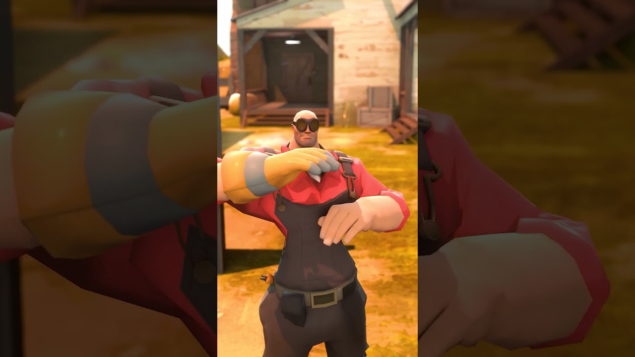 My bad twin just on my way #tf2 #garrysmod #teamfortress2