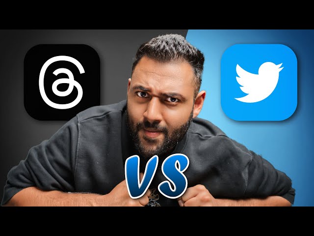 How to add Threads badge to Instagram