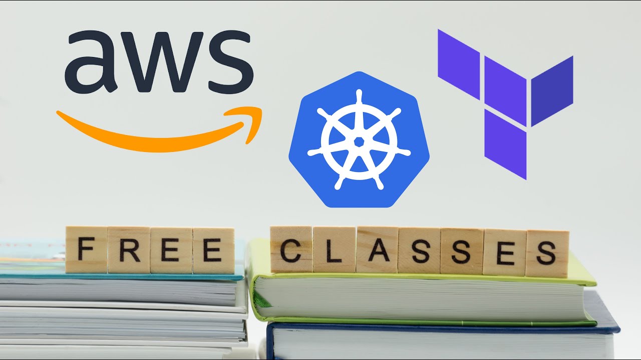 Free DevOps Classes - Part 1 - Introduction, GitHub Pull Request, Terraform