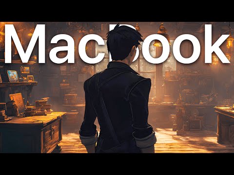 Top 10 Best RPG Games for MACBOOK | Best Rpg Games on Mac (2024)