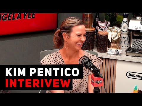 Kim Pentico Explains What Is Financial Abuse & How To Get Help + More
