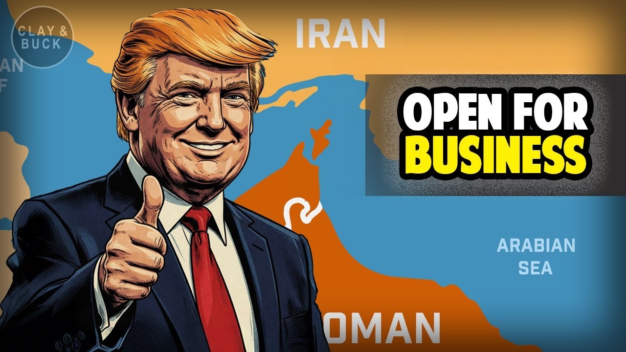 Experts Shocked! Trump Approaches TOTAL VICTORY in Iran