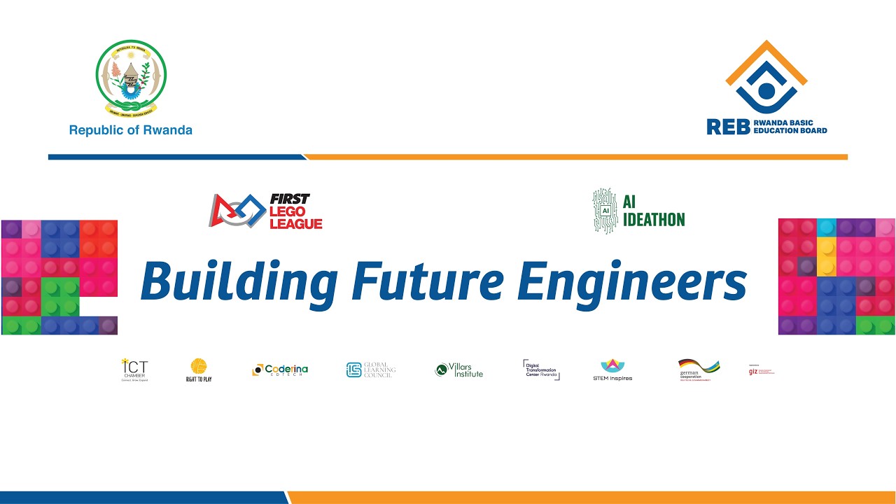 BUILDING FUTURE ENGINEERS