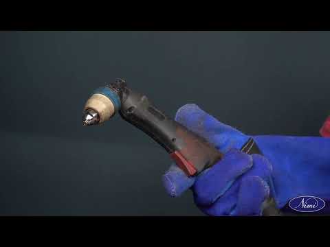 Straight cutting on ferrous and non - ferrous metal (PAC) | NIMI | DIGITAL | HINDI |