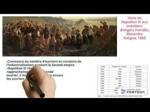 PPO Droit grève 1864