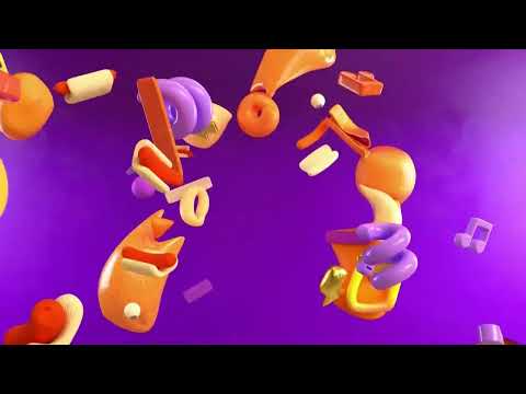 Nickelodeon Generic Commercial Break Bumper (December 2, 2024)