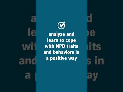 Can Therapy Help Someone with NPD?