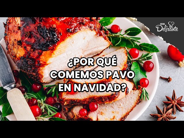 Cómo hacer pavo al horno con especias: receta con relleno de manzana
