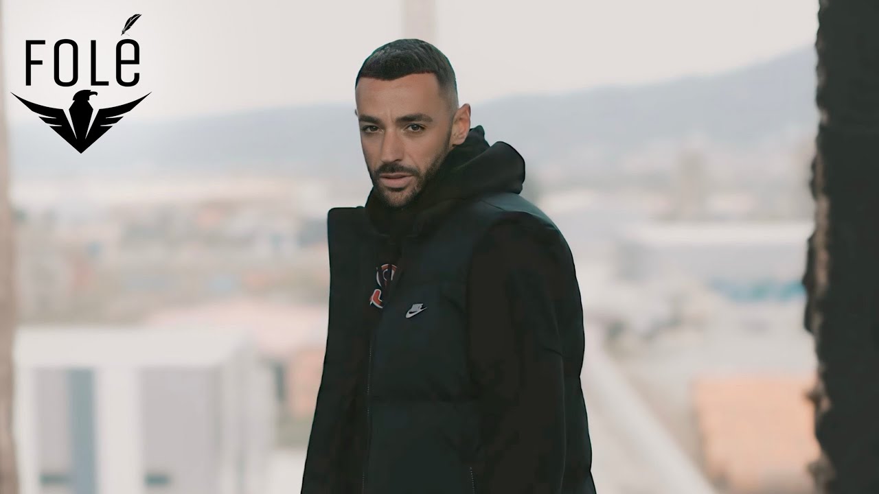 One T debuton në “The Top List”! – Top Awards | Top Channel