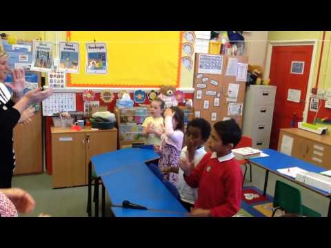 Happy | High Spen Primary School