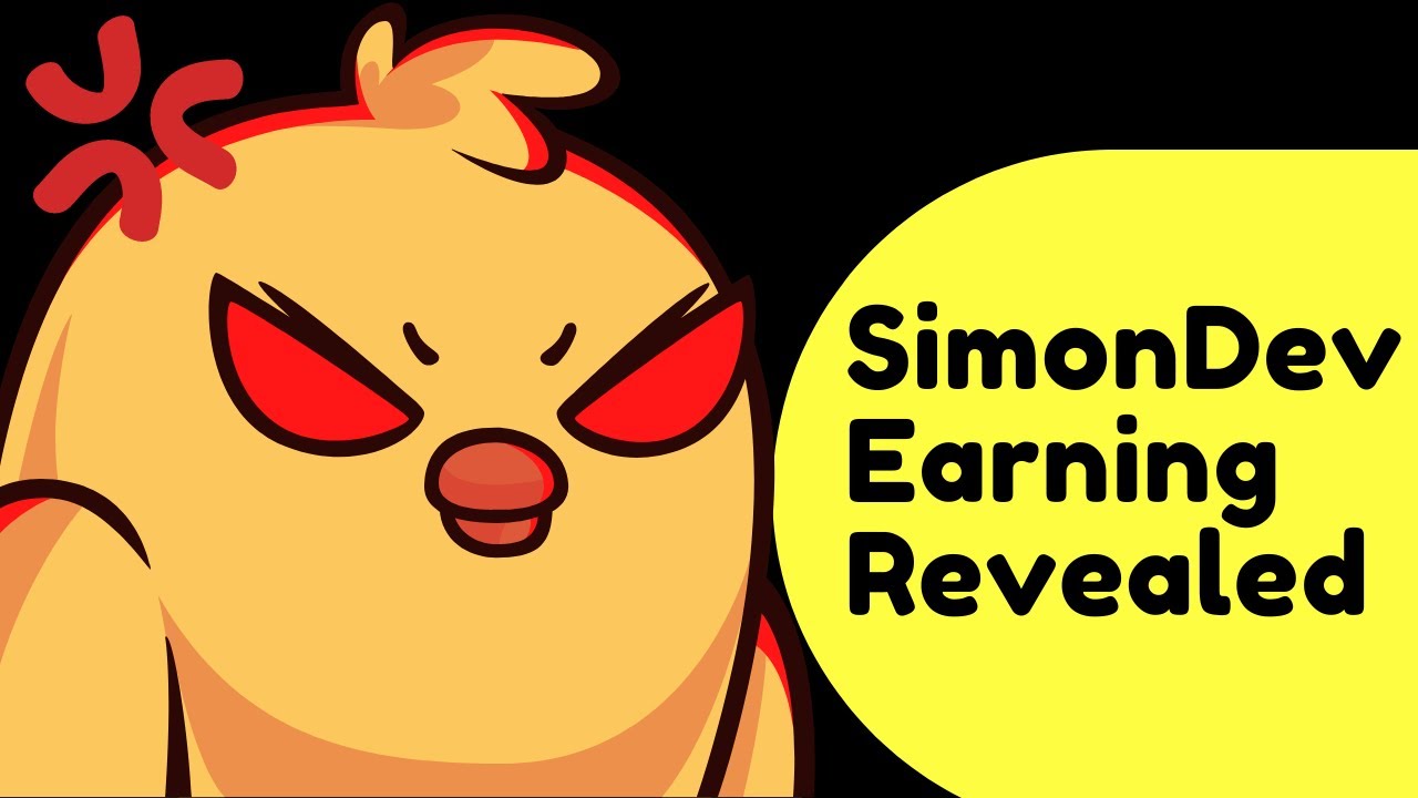 SimonDev Net Worth | How Much Money SimonDev Channel Makes On Youtube 2021 | Simon Dev Earning 2021