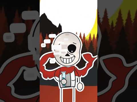 Who is Error Sans (Teach Tale, Undertale AU facts and Lore Animation)