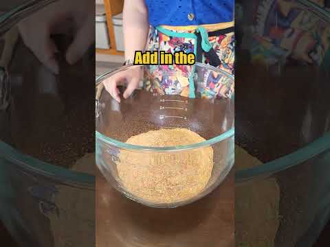When AI creates the recipe...