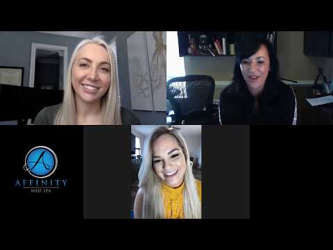 A Real Client's Review of Morpheus 8 Microneedling + Halo Laser