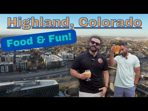 Things To Do Near Downtown Denver,CO