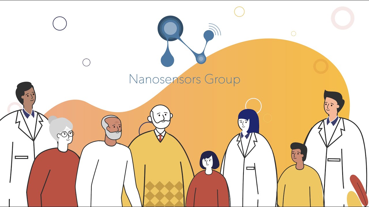 Nanosensors Lab HD